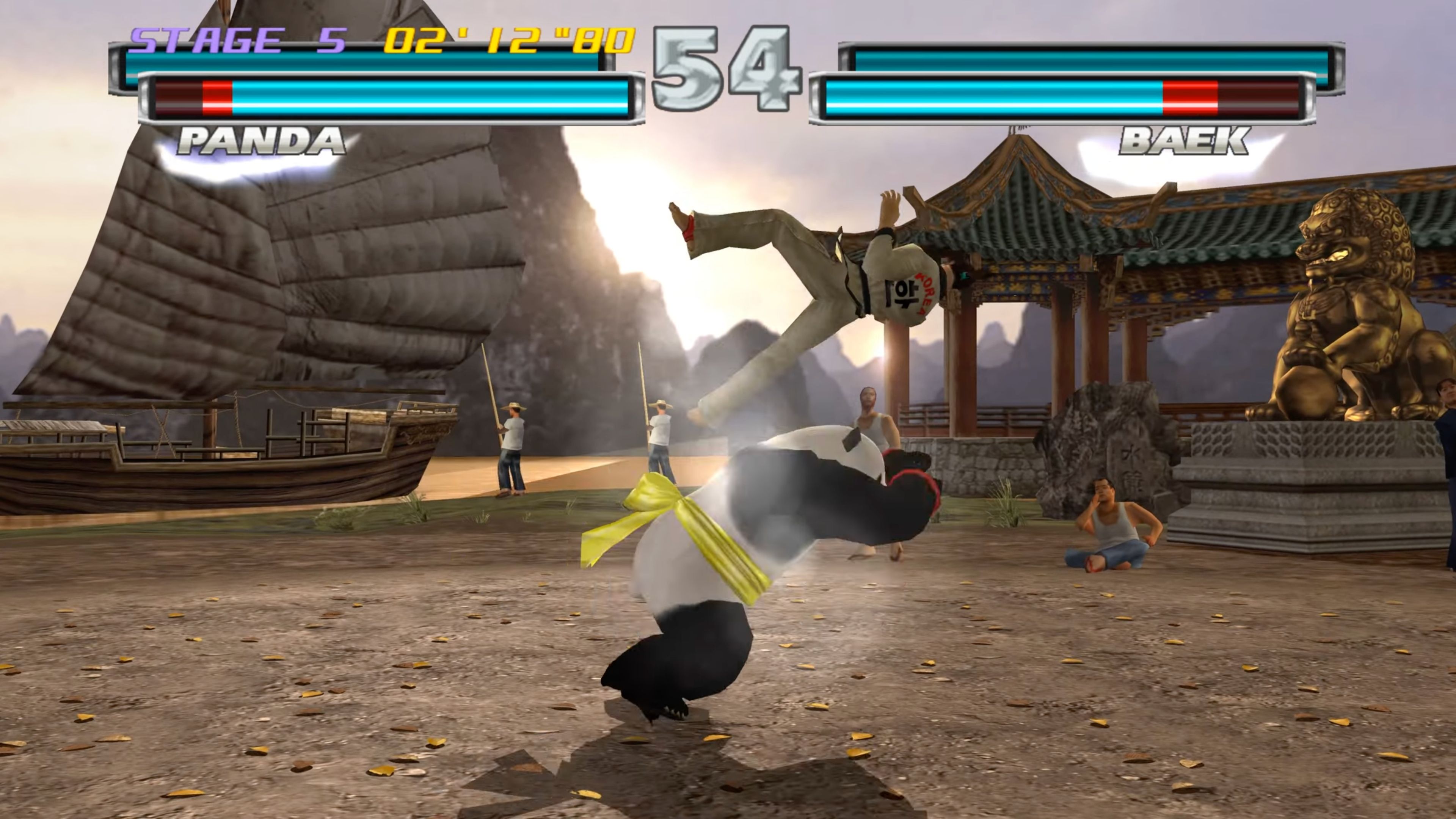 Tekken Tag Tournament News, Trailer, Guides, and More