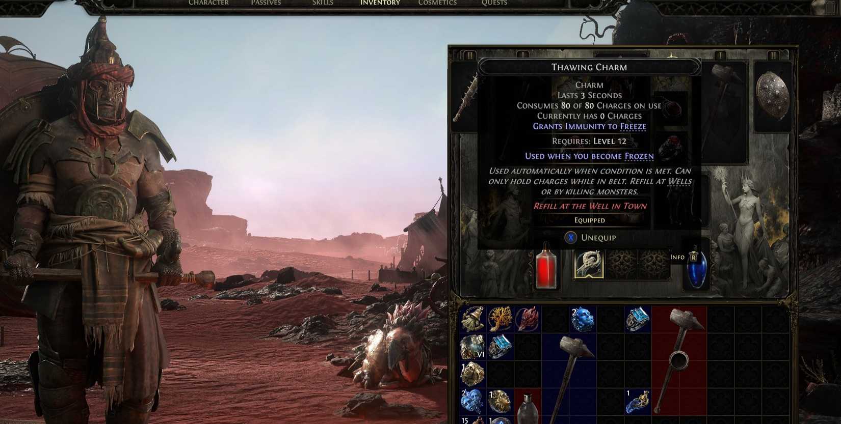 Path Of Exile 2: 10 Tips For Defeating Bosses