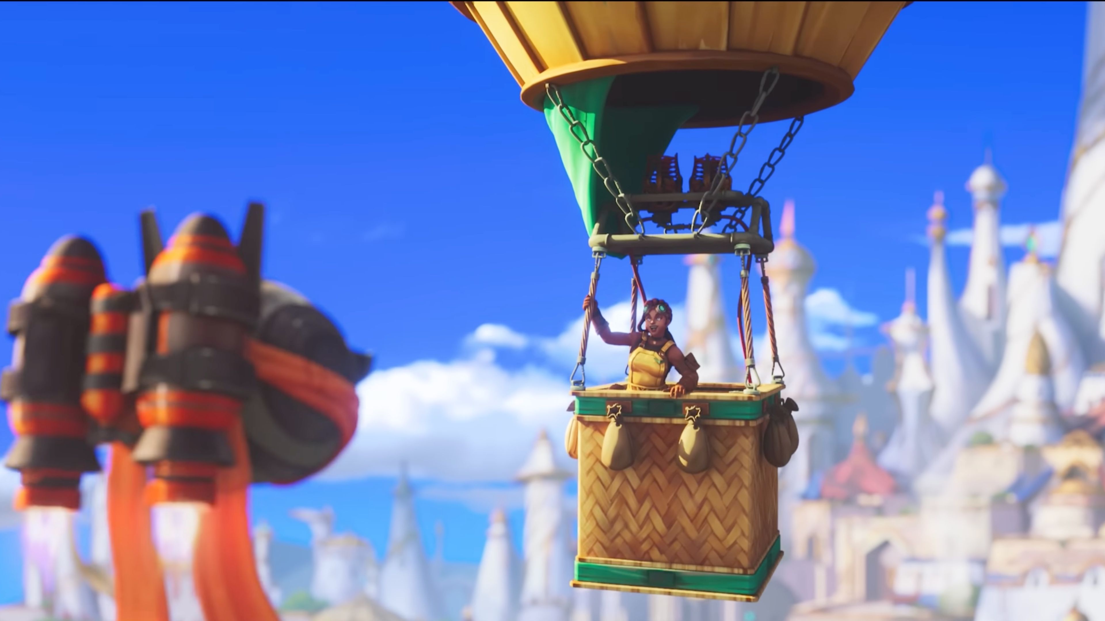 Beginner Tips For The Bazaar