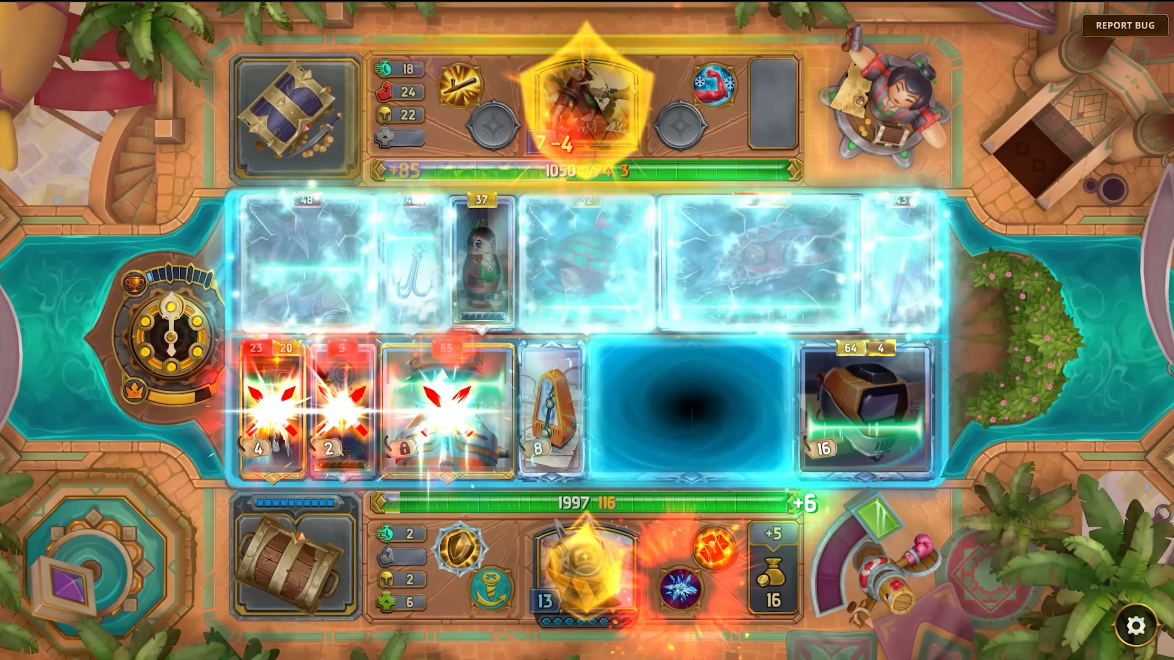 Beginner Tips For The Bazaar