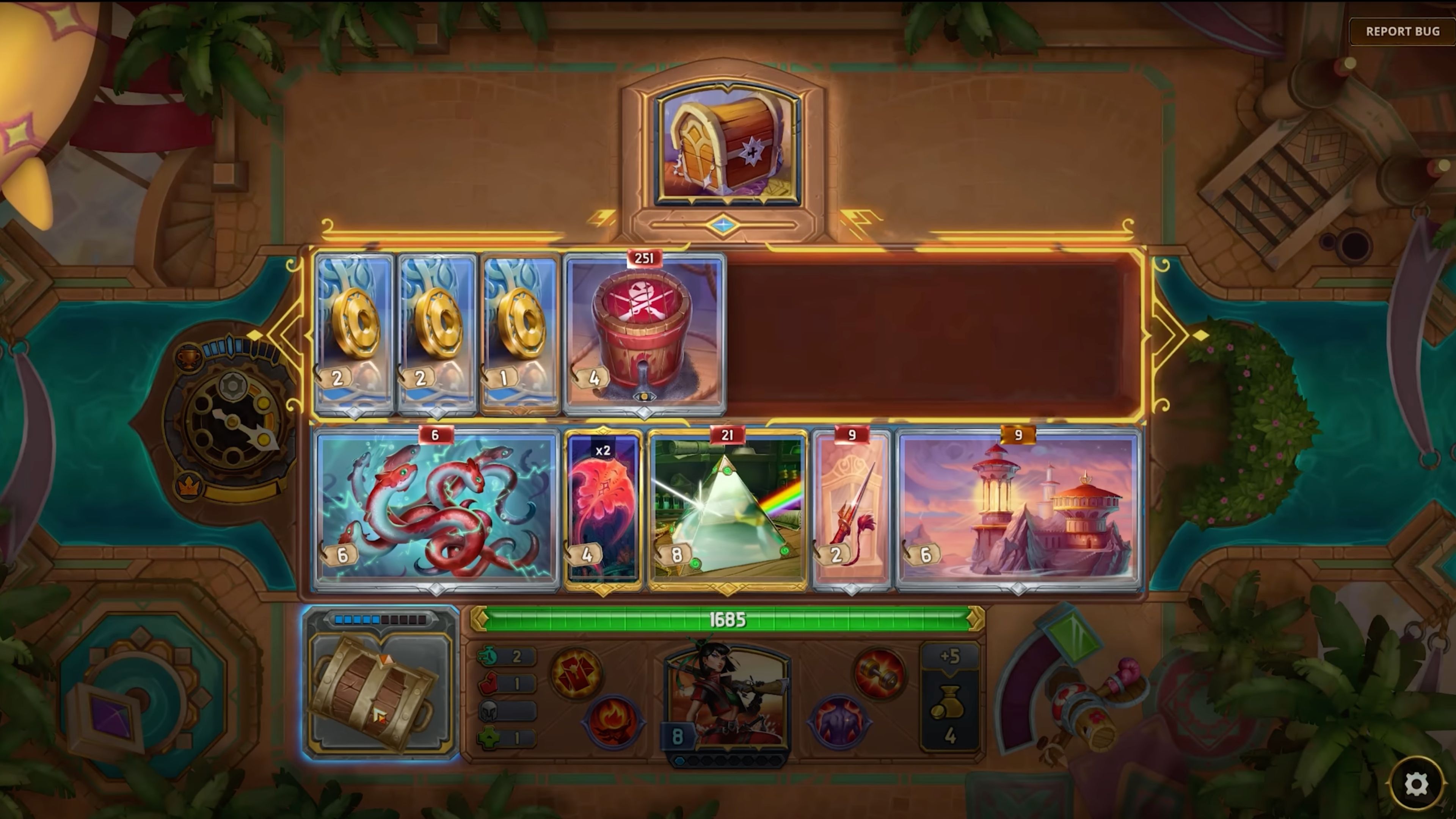 Beginner Tips For The Bazaar