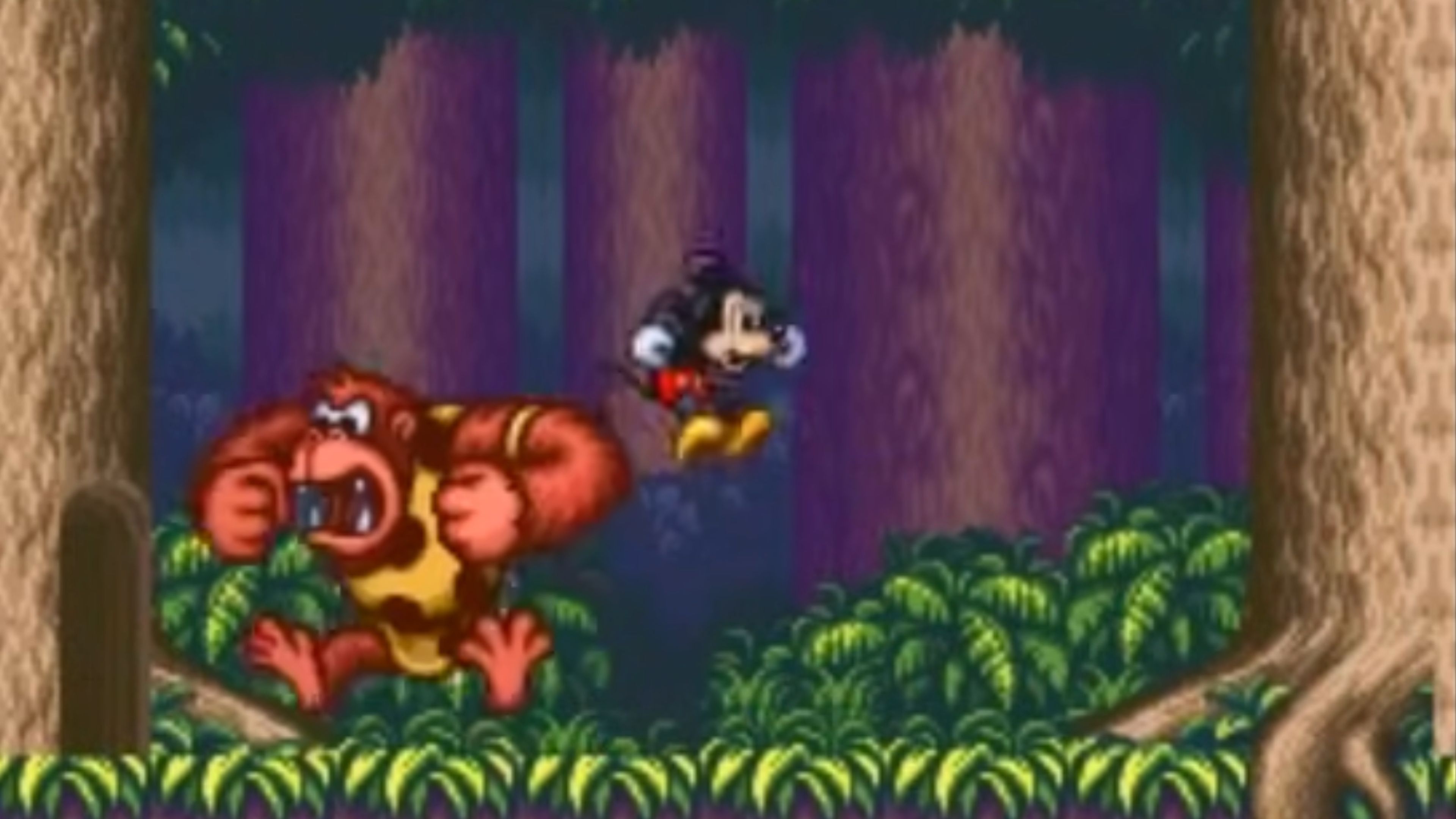 The Great Circus Mystery Starring Mickey & Minnie News, Trailer, Guides ...