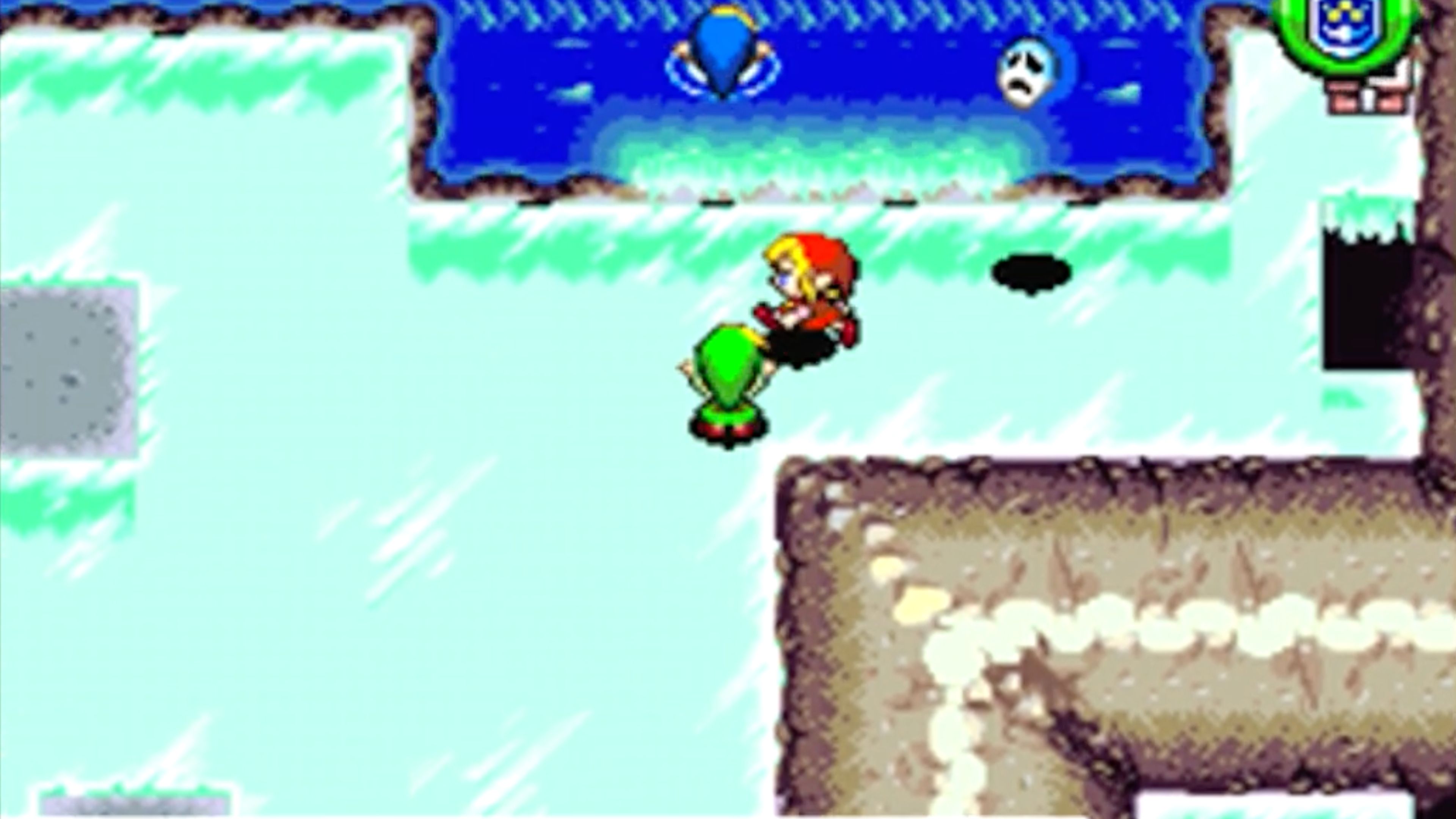 The Legend of Zelda: Four Swords News, Trailer, Guides, and More