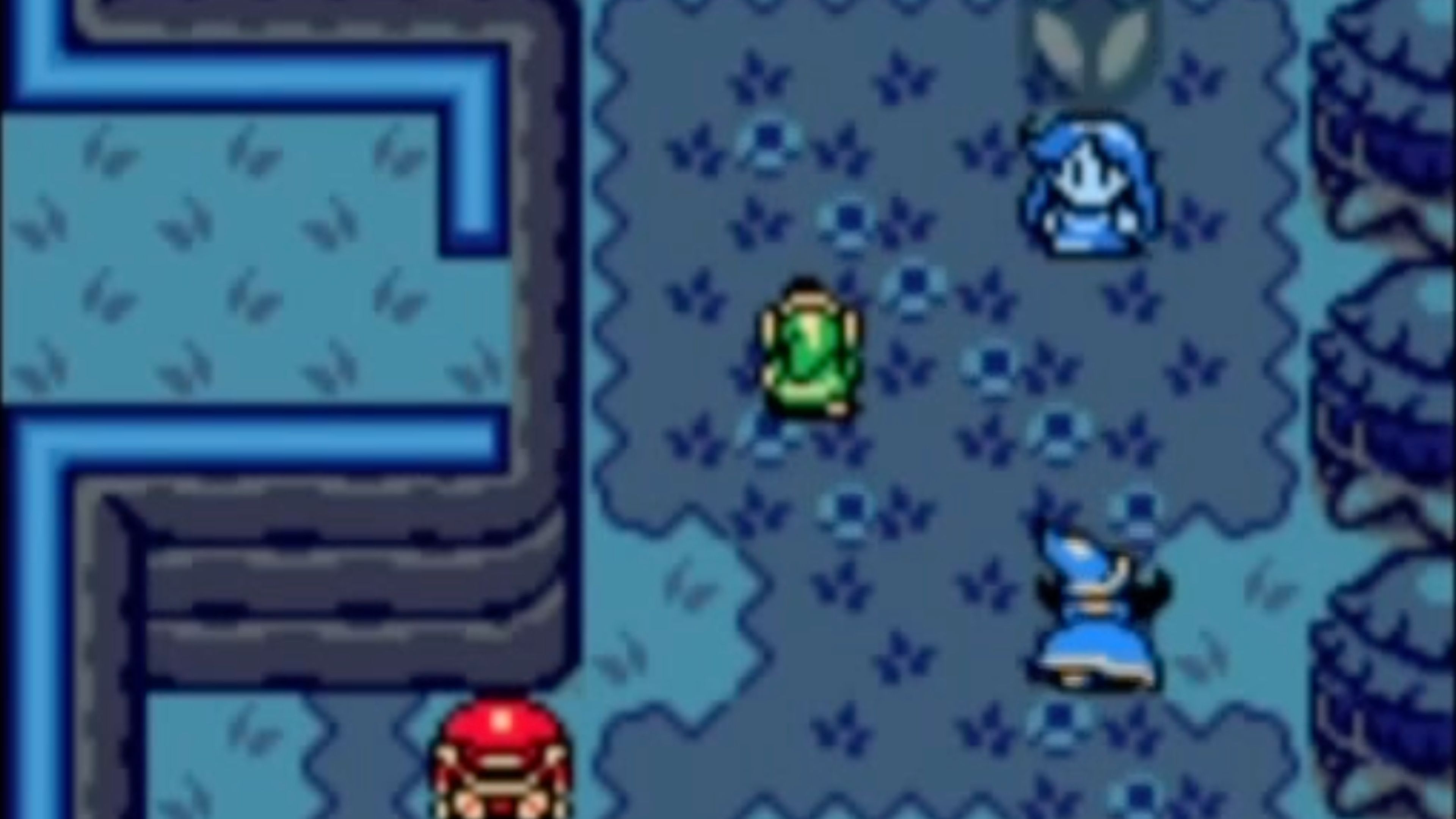 Best 2D Zelda Games
