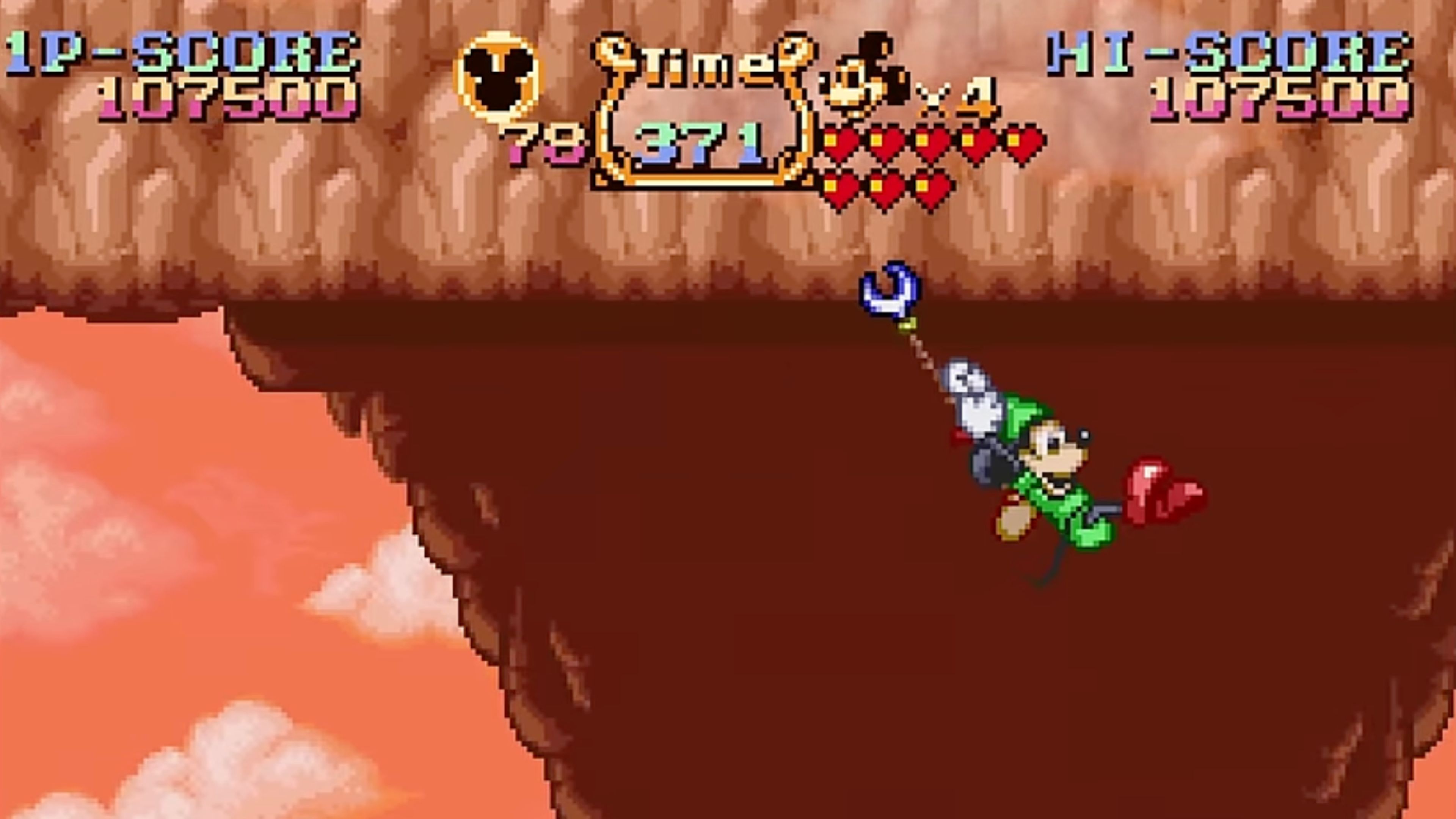 The Magical Quest Starring Mickey Mouse News, Trailer, Guides, and More