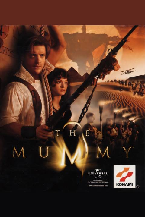 The Mummy News, Trailer, Guides, and More