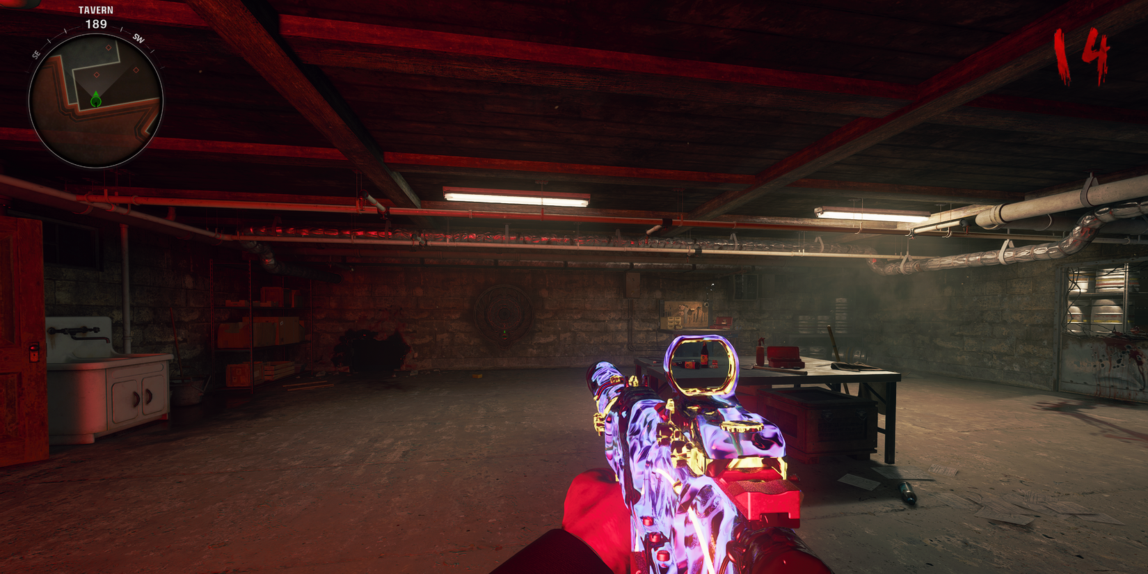 Citadelle des Morts: How to Get the Balmung Sword – Black Ops 6