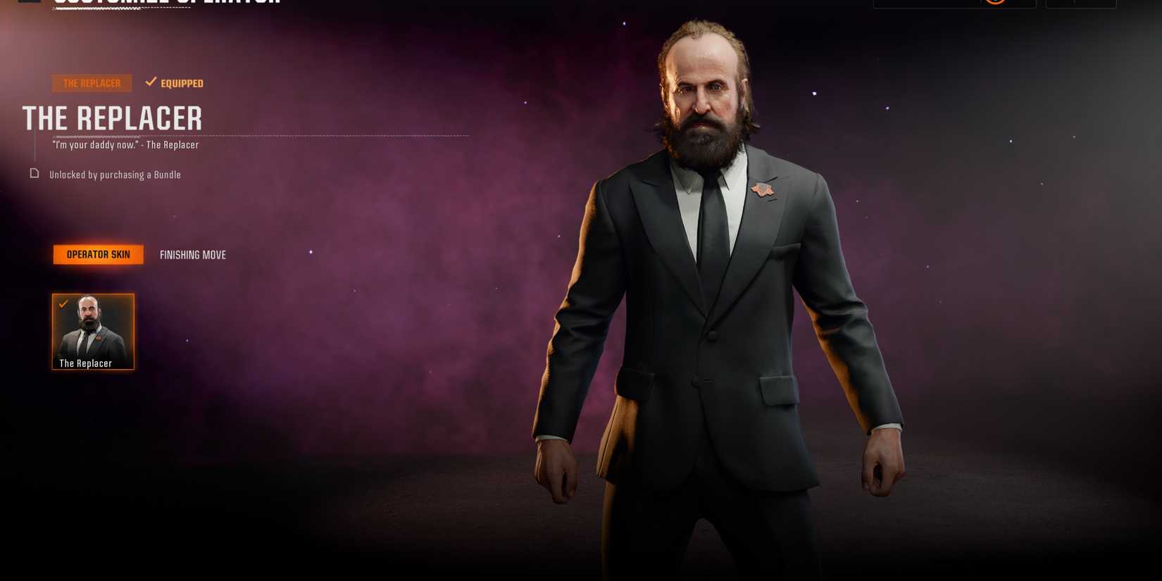 Black Ops 6: Best Operator Skins