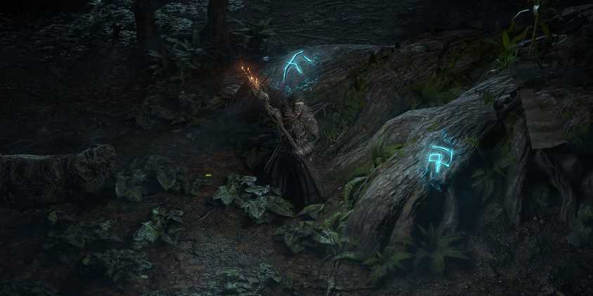 How To Equip Runes In Path of Exile 2