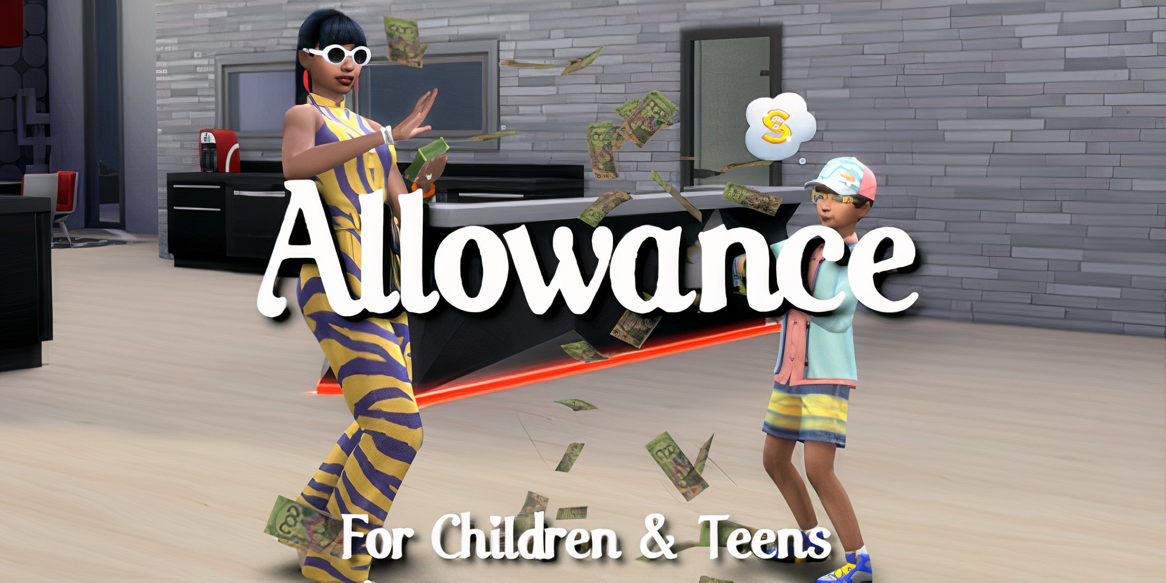 Realistic Sims 4 Mods Parenting Interactions Upgrade WooHoo Wellness