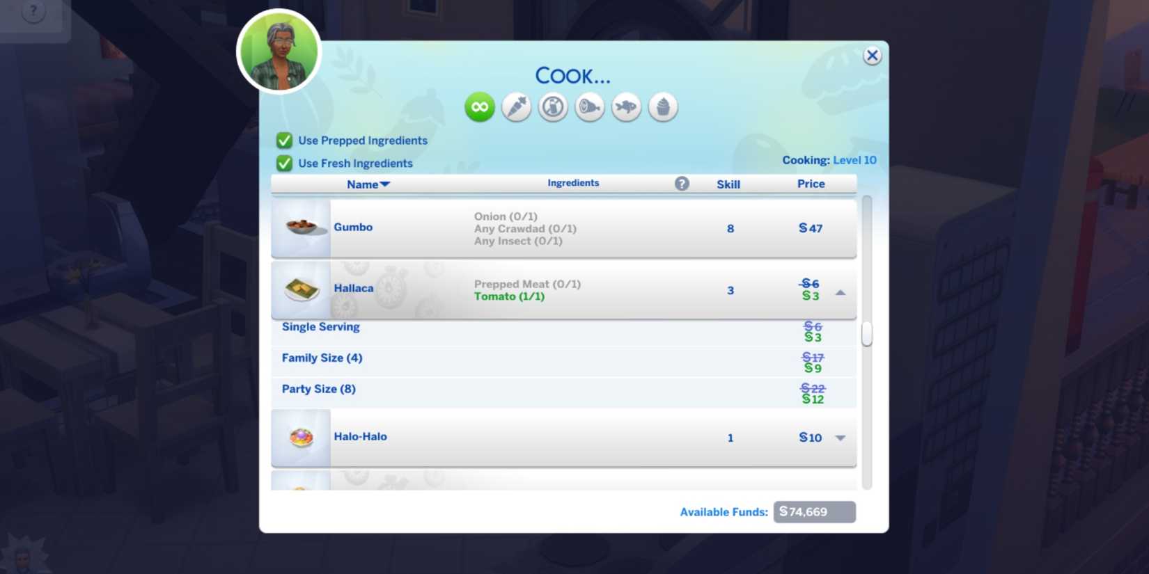 The Sims 4: How to Complete It's Time to Celebrate Quests
