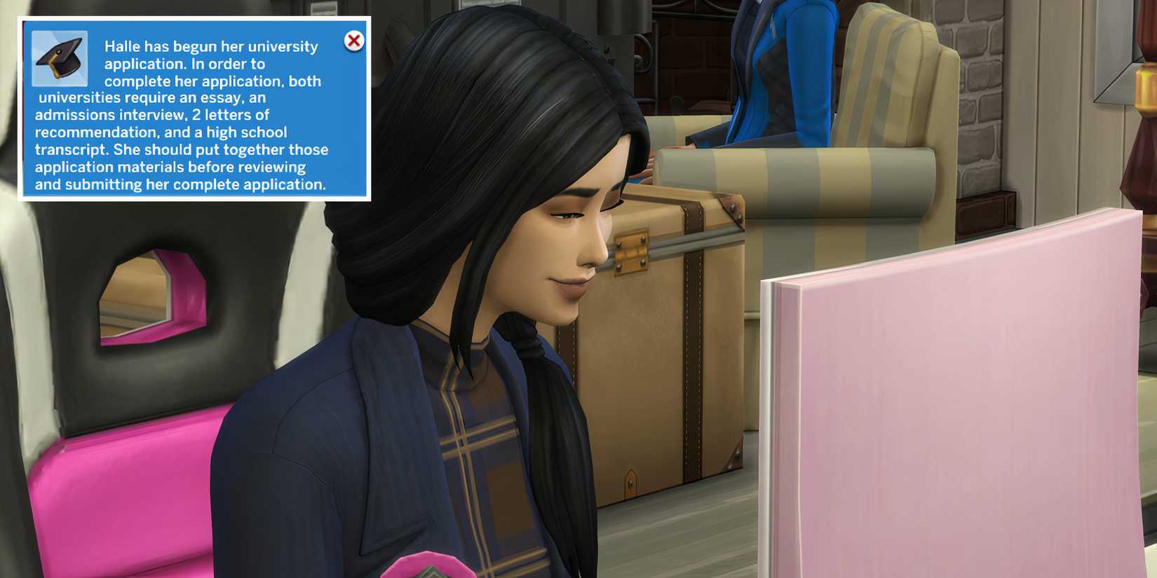 The Best School Mods In The Sims 4