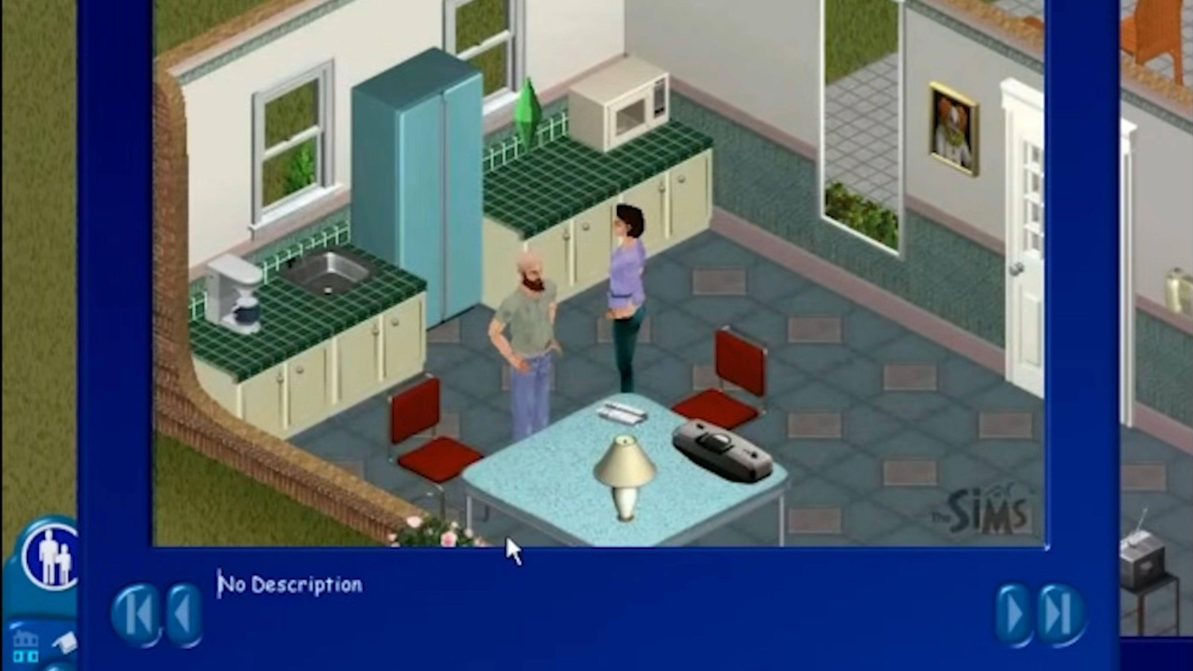 How to Use Cheats in The Sims 1