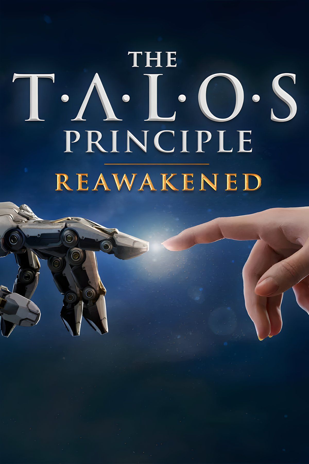 The Talos Principle: Reawakened - Videos | Game Rant
