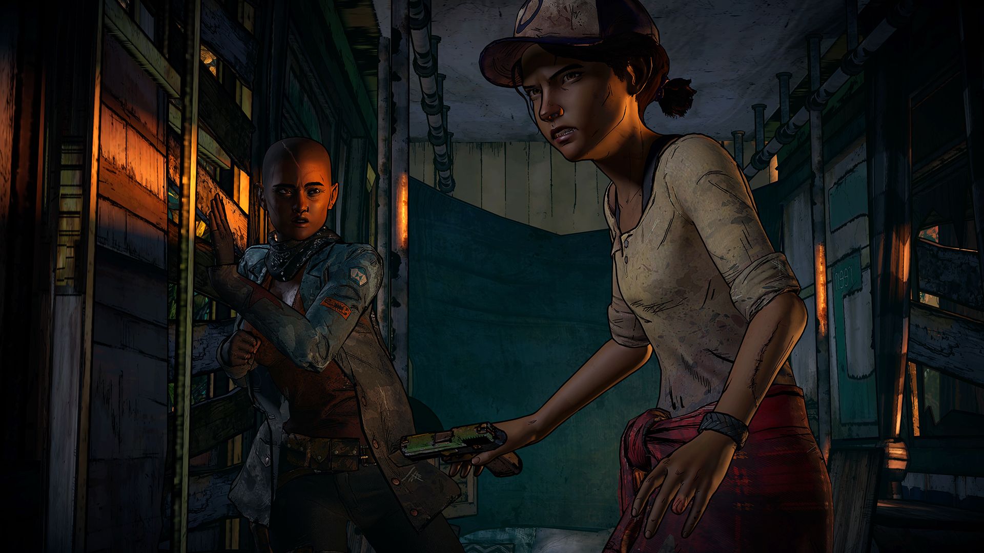 Telltale's The Walking Dead: Best Episodes, Ranked