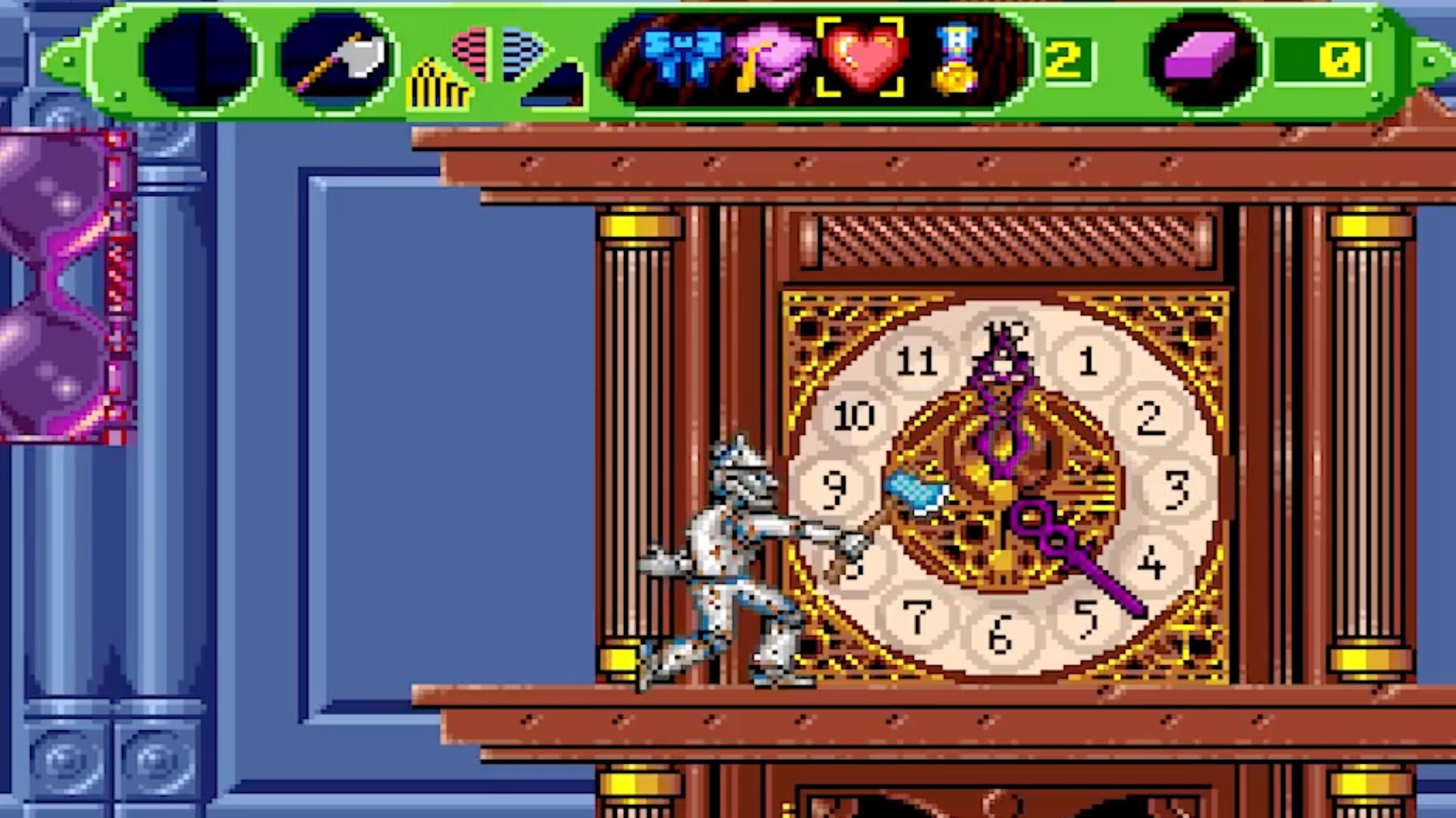 The Wizard of Oz News, Trailer, Guides, and More