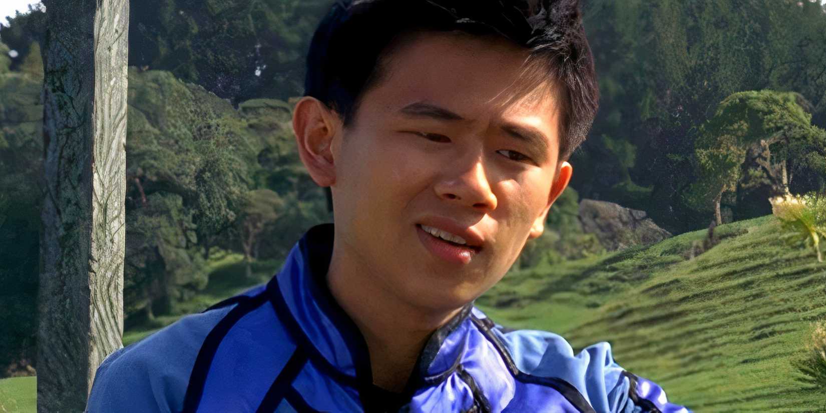 Strongest Blue Rangers In Power Rangers