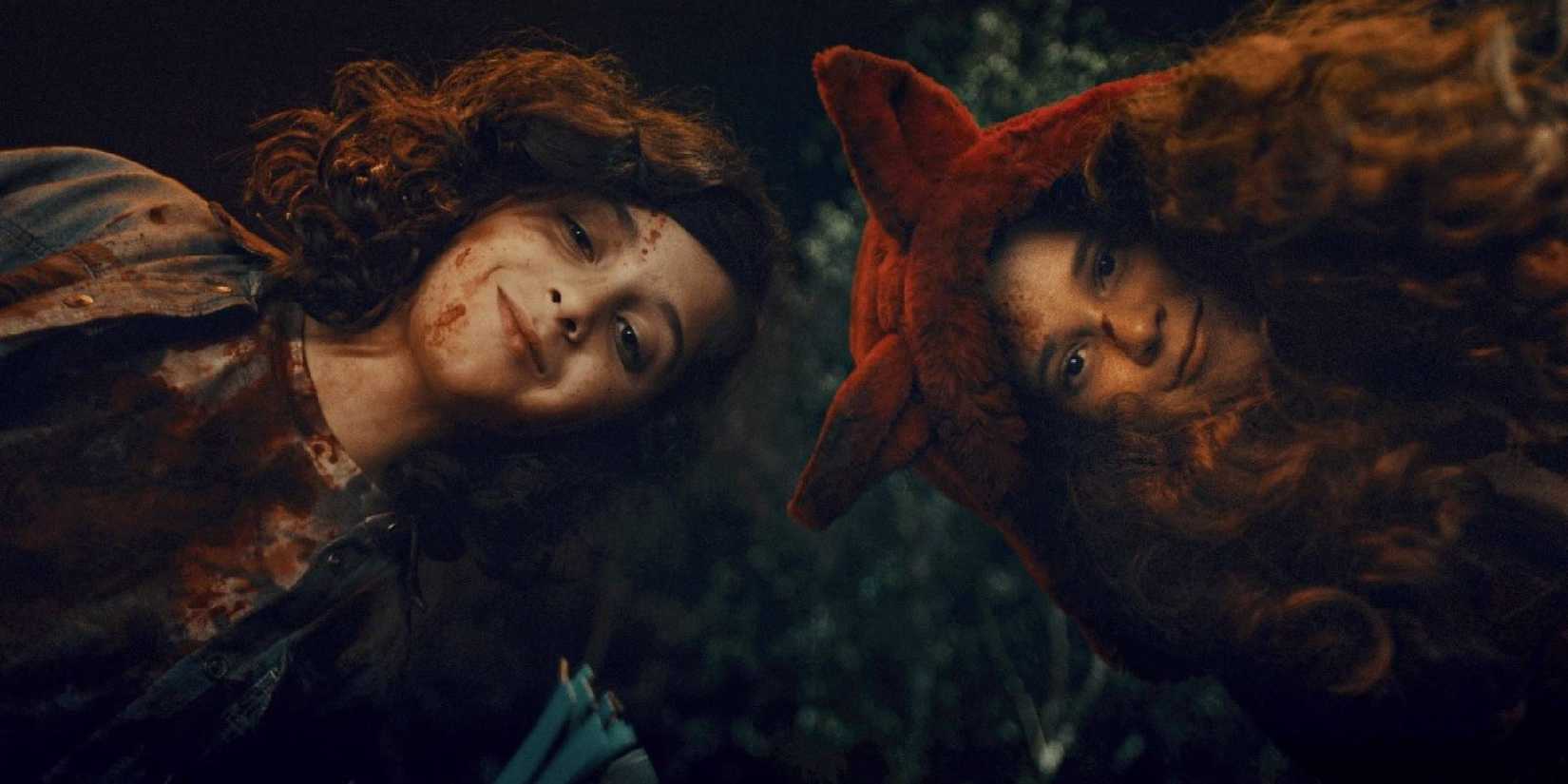 Best Horror Movies With Evil Children