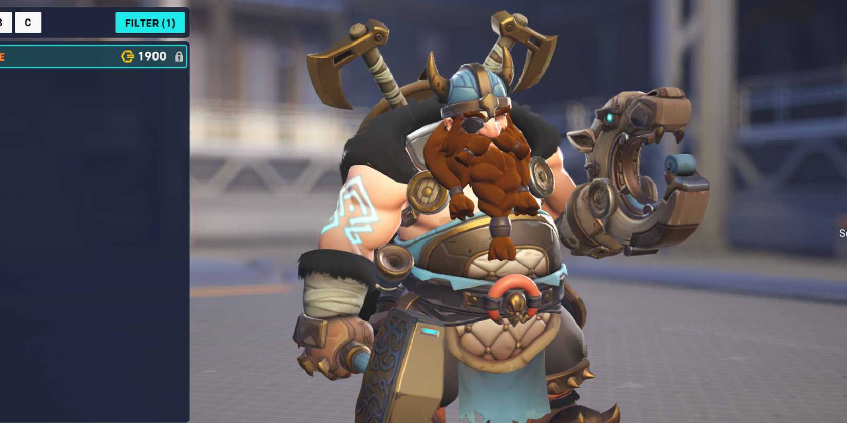 Overwatch 2 Season 14: All New Hero Skins