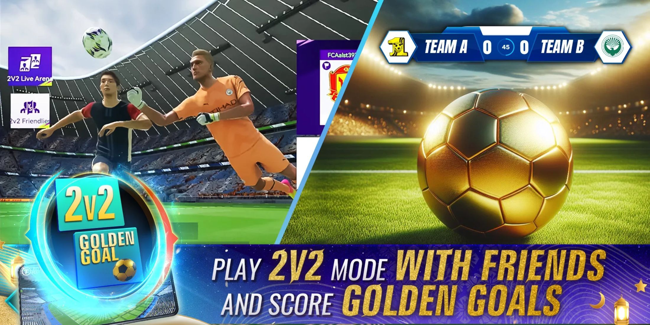 Total Football Codes