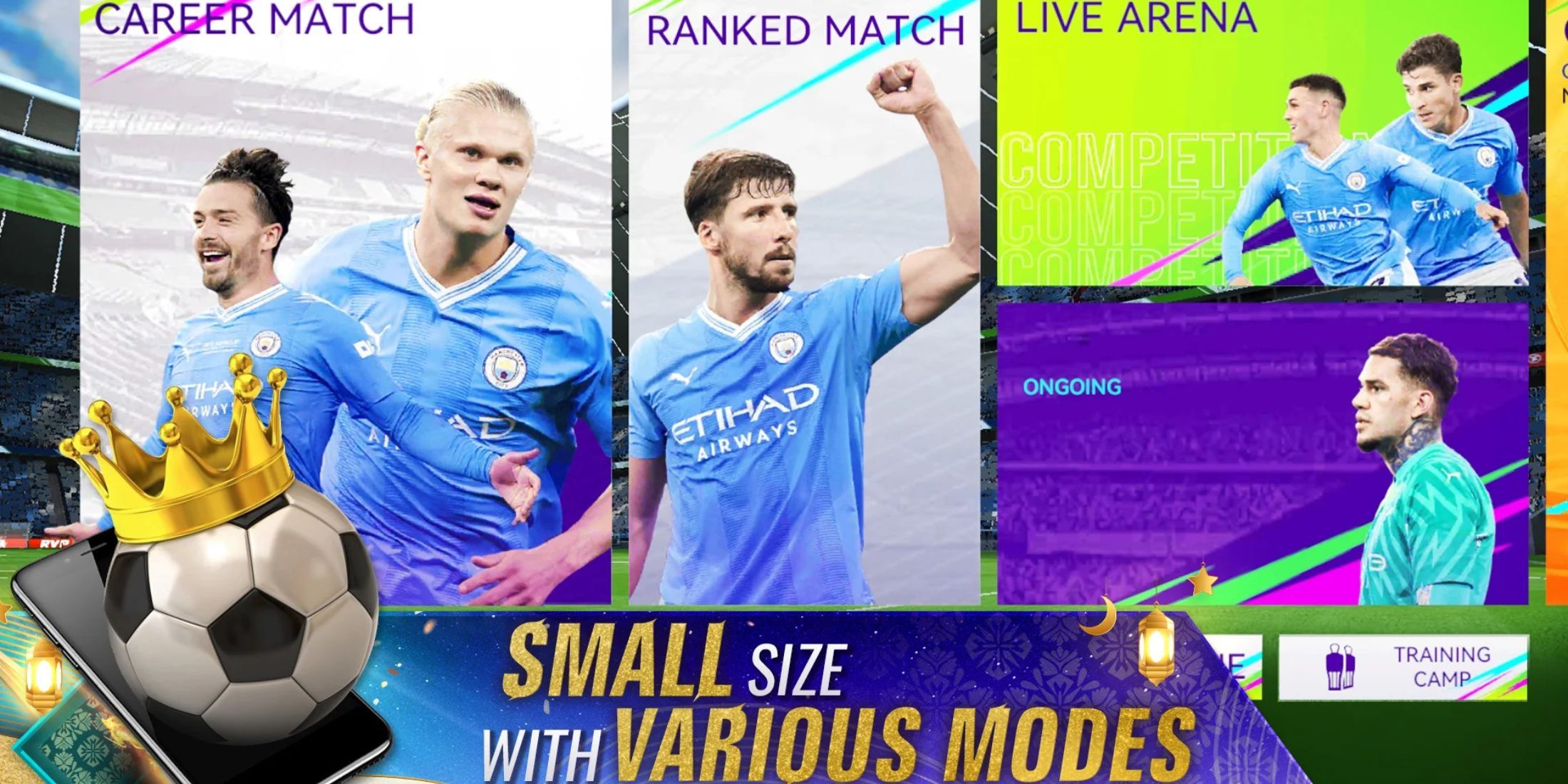 Total Football Codes