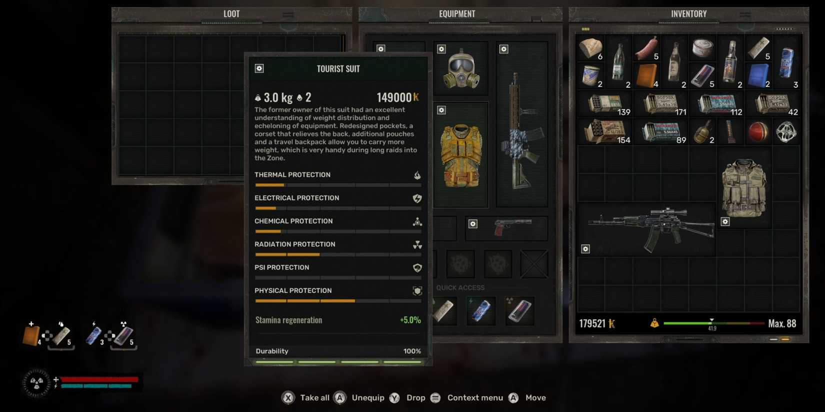 How to Get Journalist Stash In Garbage's Car Maze In Stalker 2