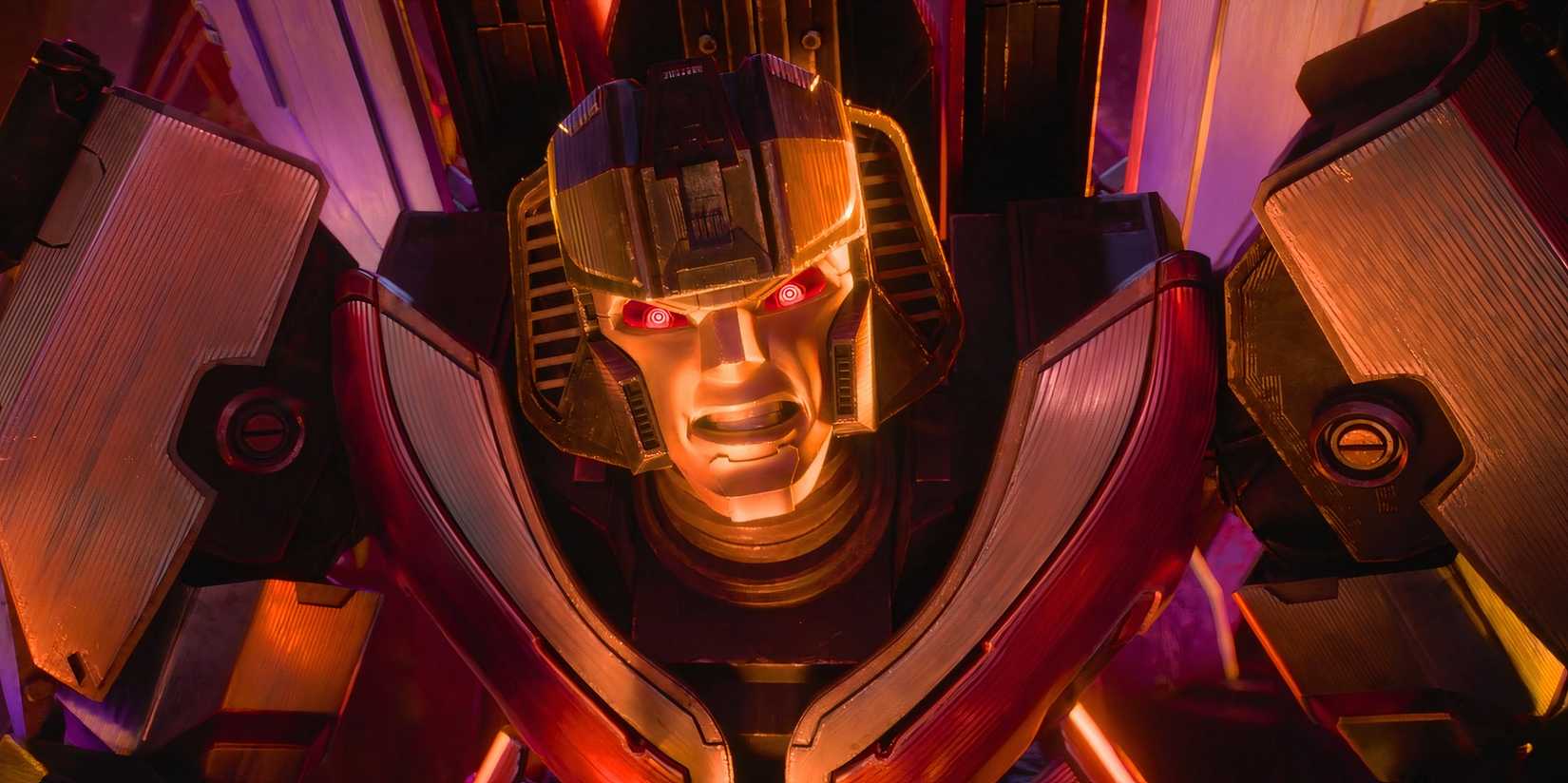 Best Starscream Designs In The Transformers Franchise, Ranked