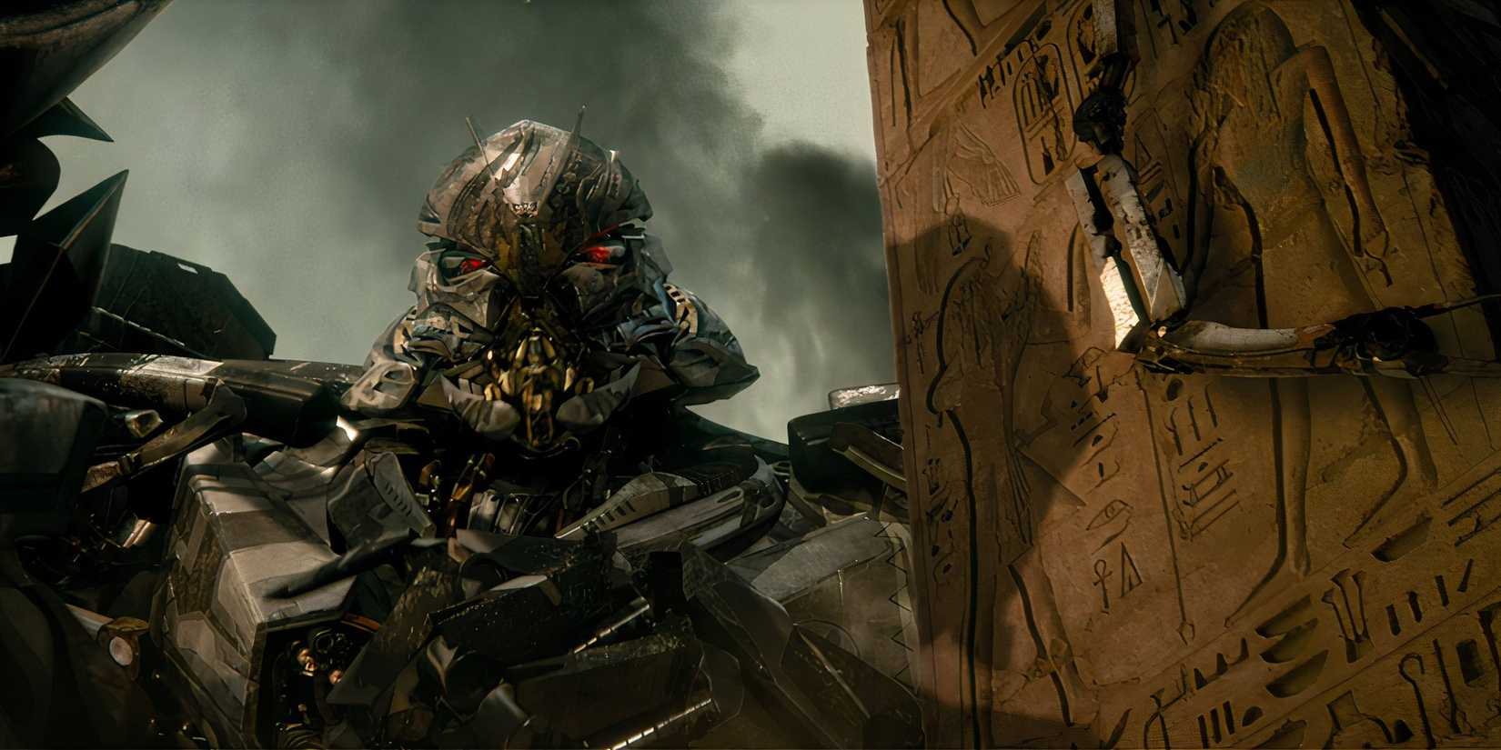 Best Starscream Designs In The Transformers Franchise, Ranked