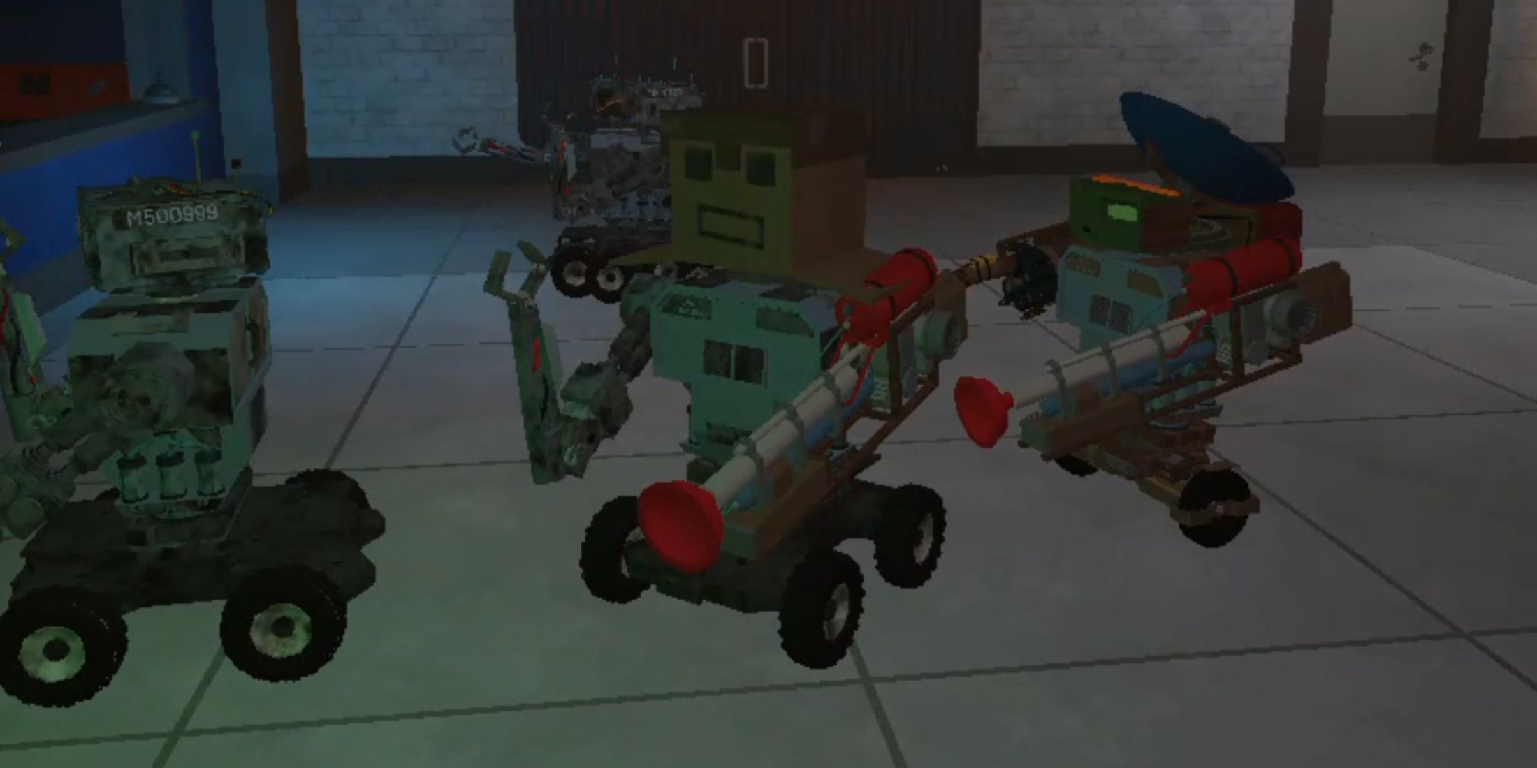 Roblox: Trash Game Codes