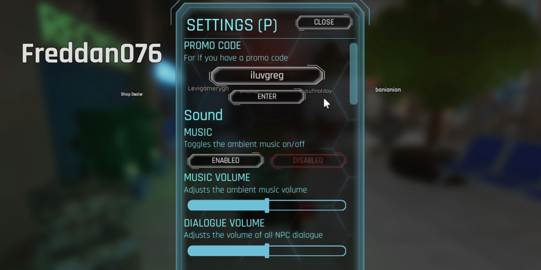 Roblox: Trash Game Codes