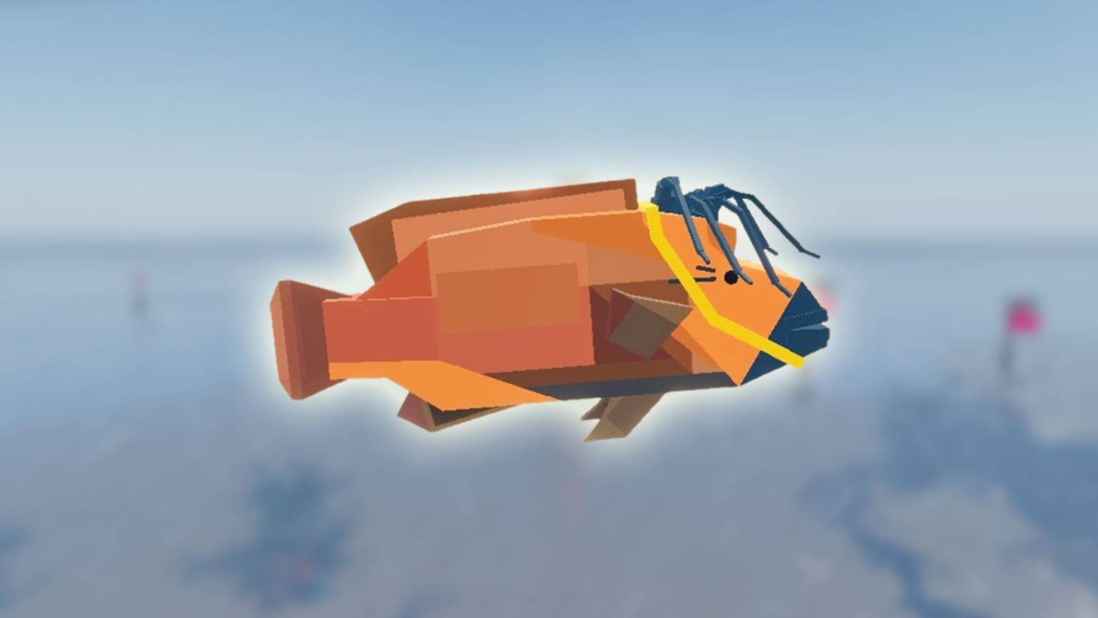 Roblox: Fisch - How To Catch Travis Scott Fish