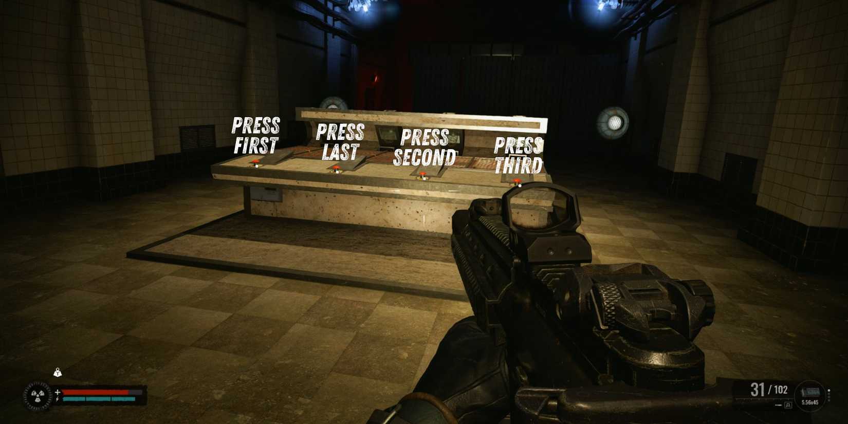 How To Complete The Guardian Program In The Forge Of Progress In STALKER 2