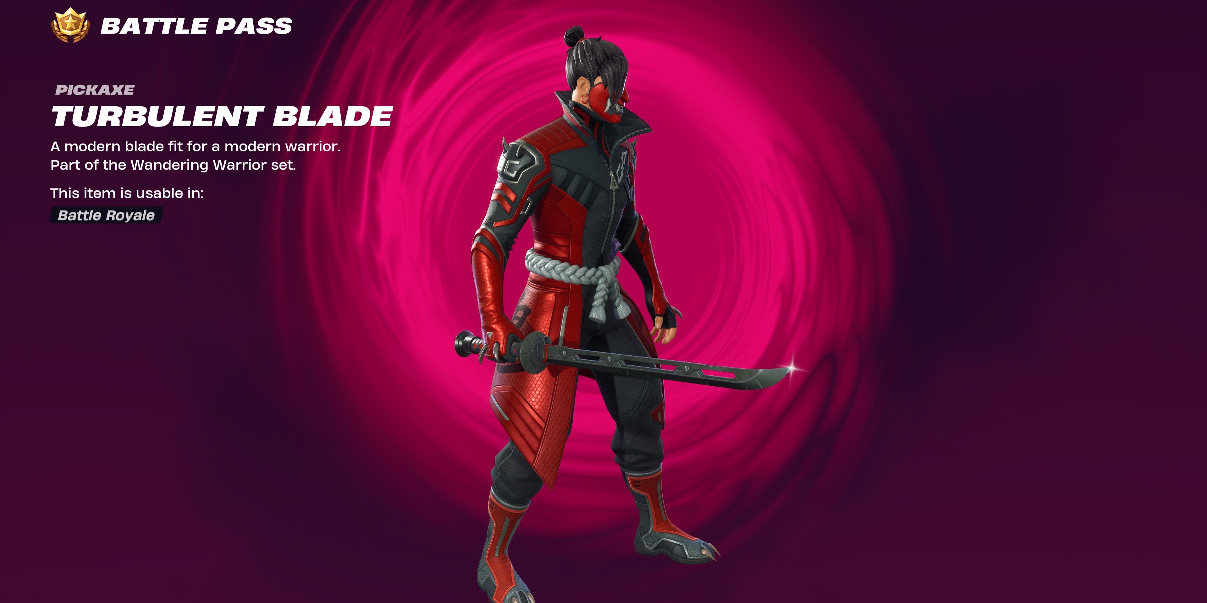 Fortnite: أفضل الفؤوس في الموسم الأول من الفصل السادس من Battle Pass ...