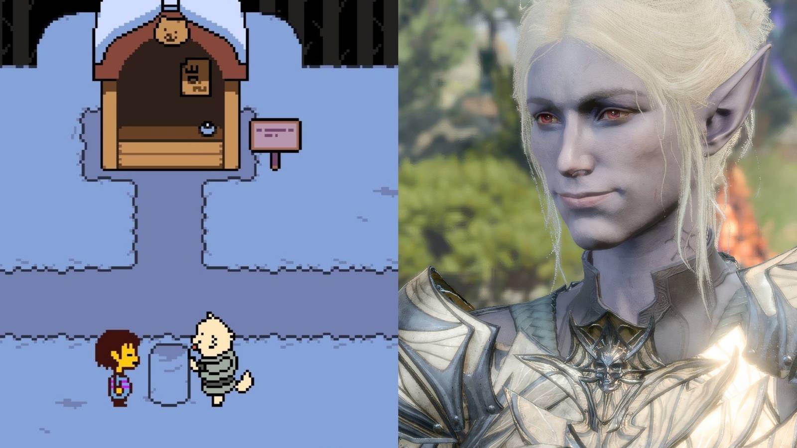 Best Turn-Based RPGs With Evil Routes