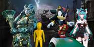 Upcoming Free Games Upcoming Free Games