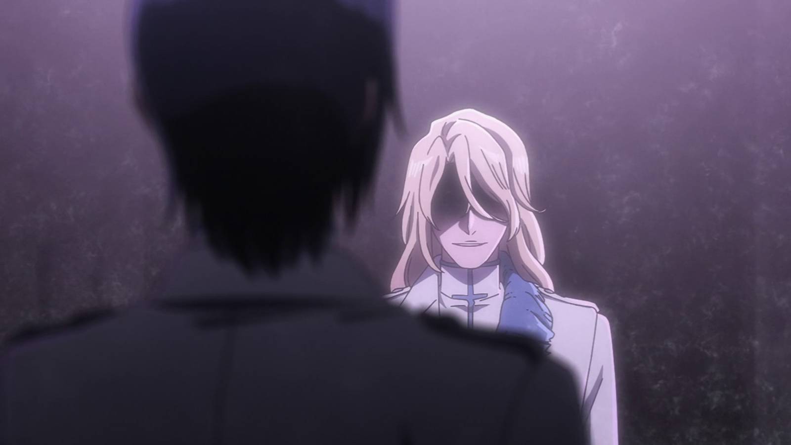 The BLEACH: TYBW Part 3 Special Finale Reveals Why Uryu Joined the ...