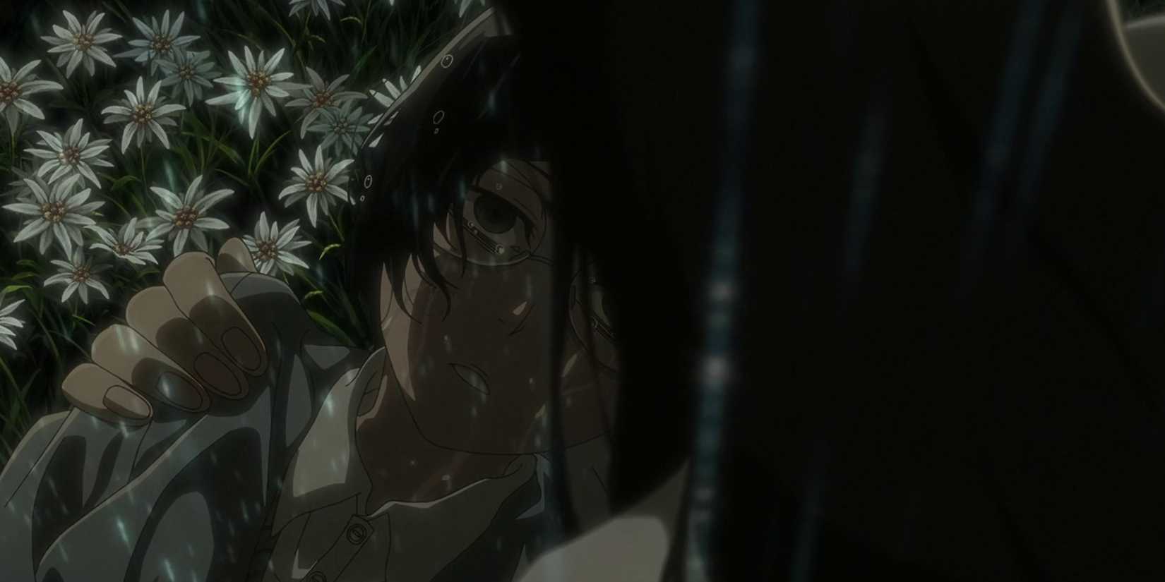 The BLEACH: TYBW Part 3 Special Finale Reveals Why Uryu Joined the ...