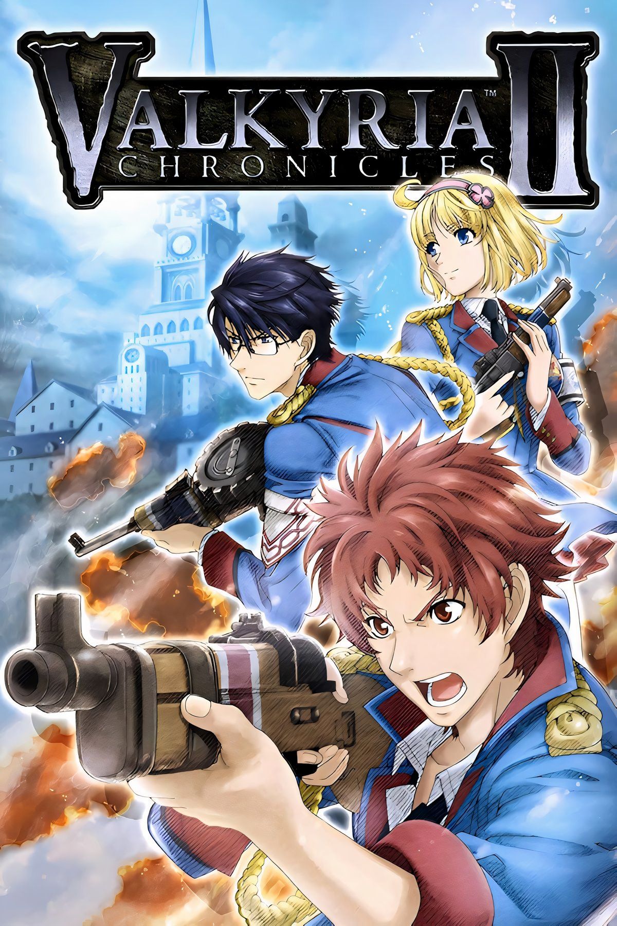 Valkyria Chronicles II News, Trailer, Guides, and More