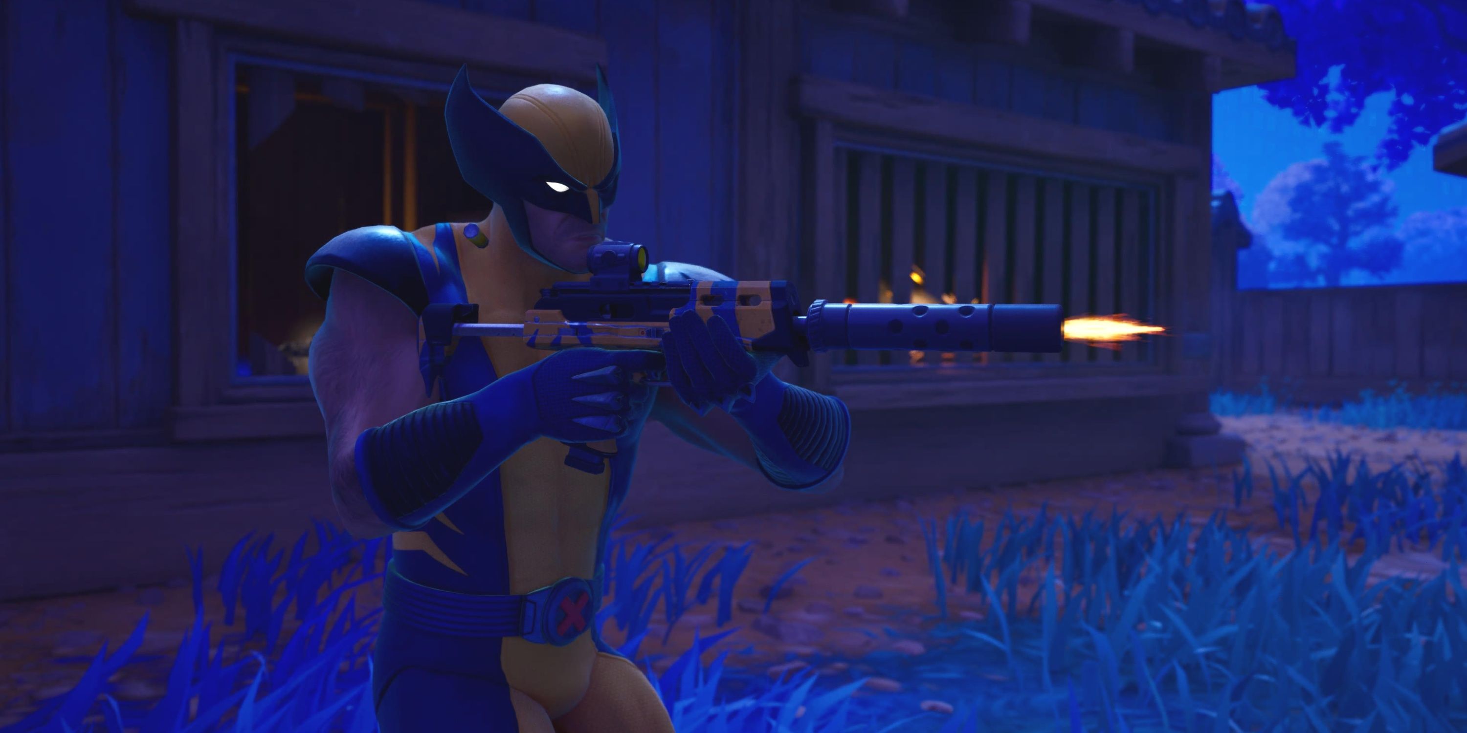 Fortnite: Best Weapons for Your Loadout