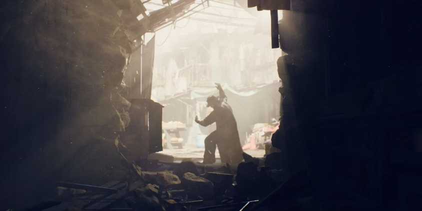 Project Century Can Give RGG Studio a Great Triple Threat Release Schedule