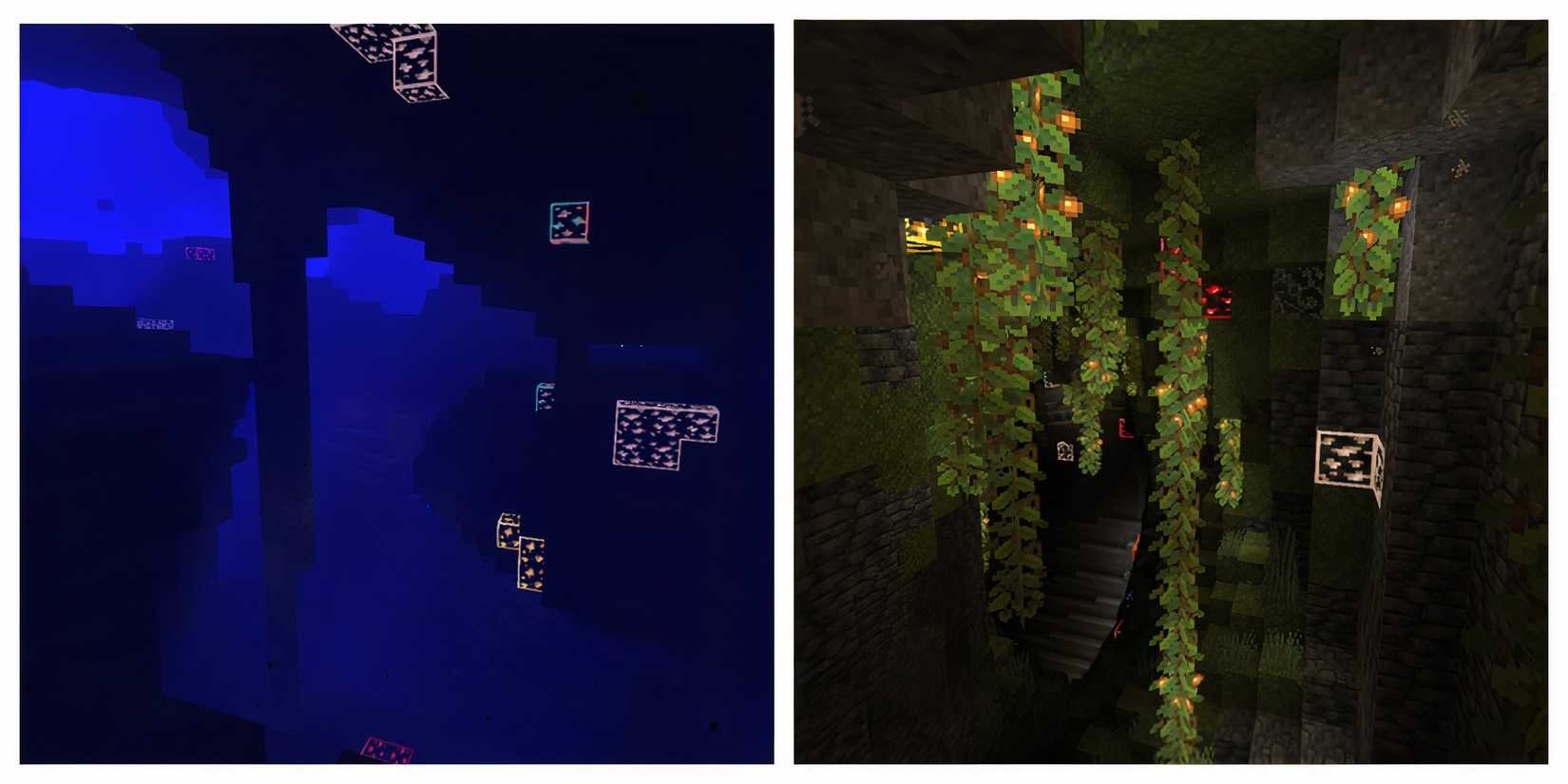 Best Minecraft Resource Packs For Java