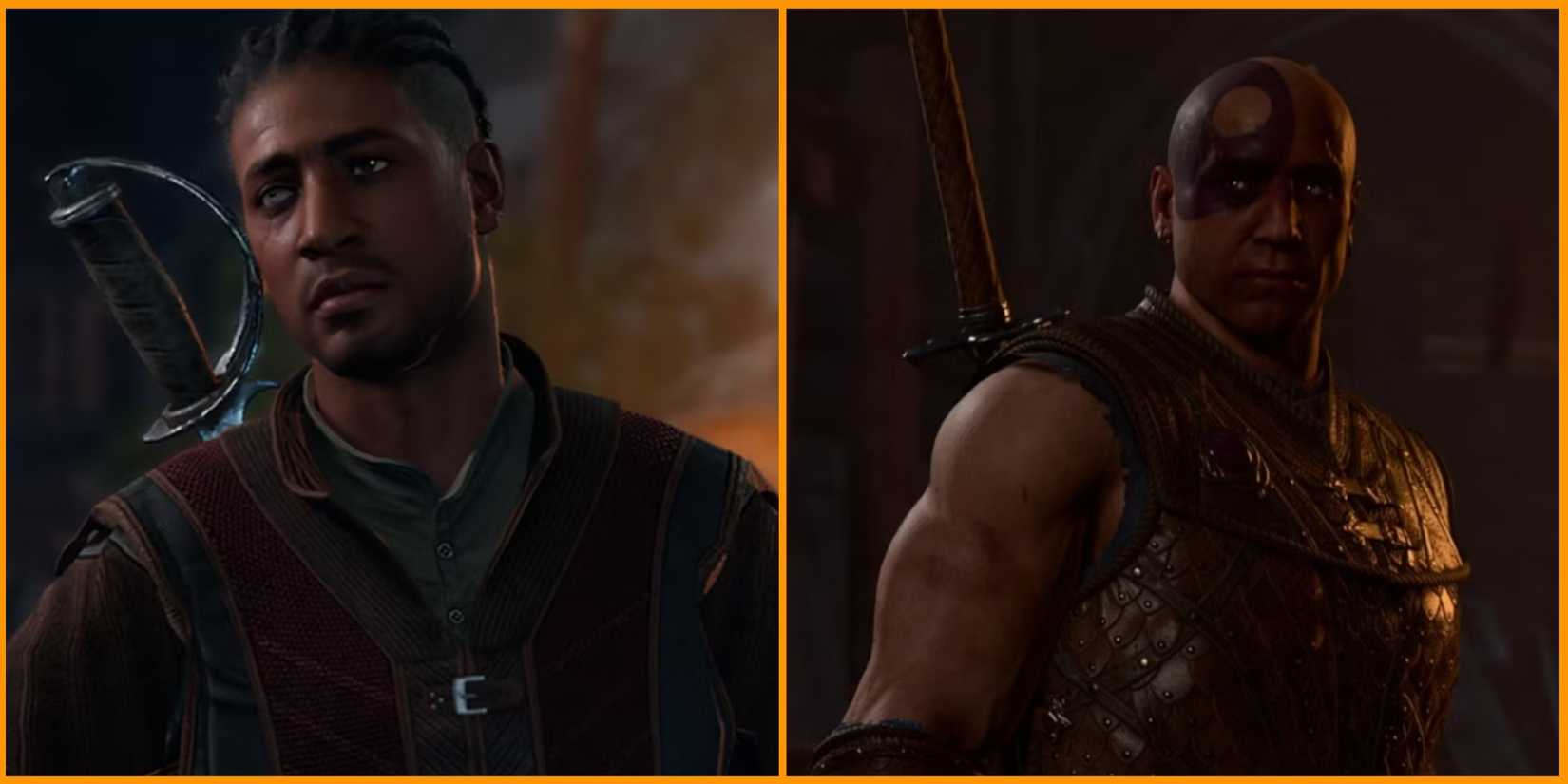 Baldur's Gate 3: Best Class Combinations For Co-Op