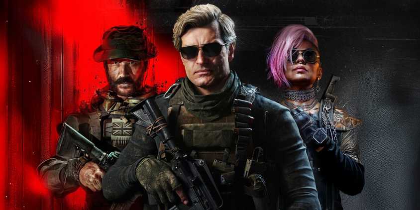 Best GPR 91 Build in Black Ops 6 & Warzone