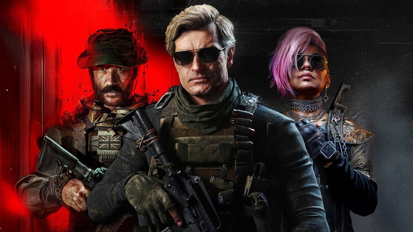 Call Of Duty: Skill-Based Matchmaking (SBMM) Explained