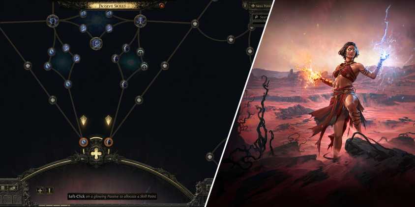 How to Add Sockets to Gear in PoE 2