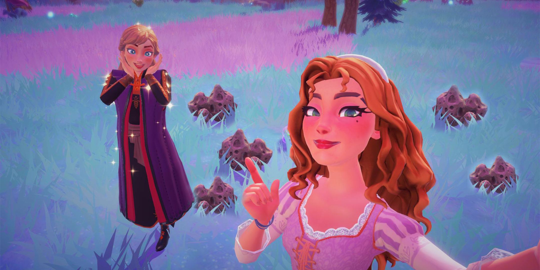 Disney Dreamlight Valley: How To Make Bony Osso Buco