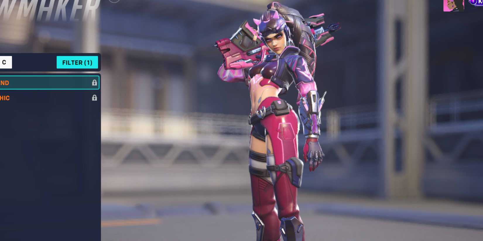 Overwatch 2 Season 14: All New Hero Skins