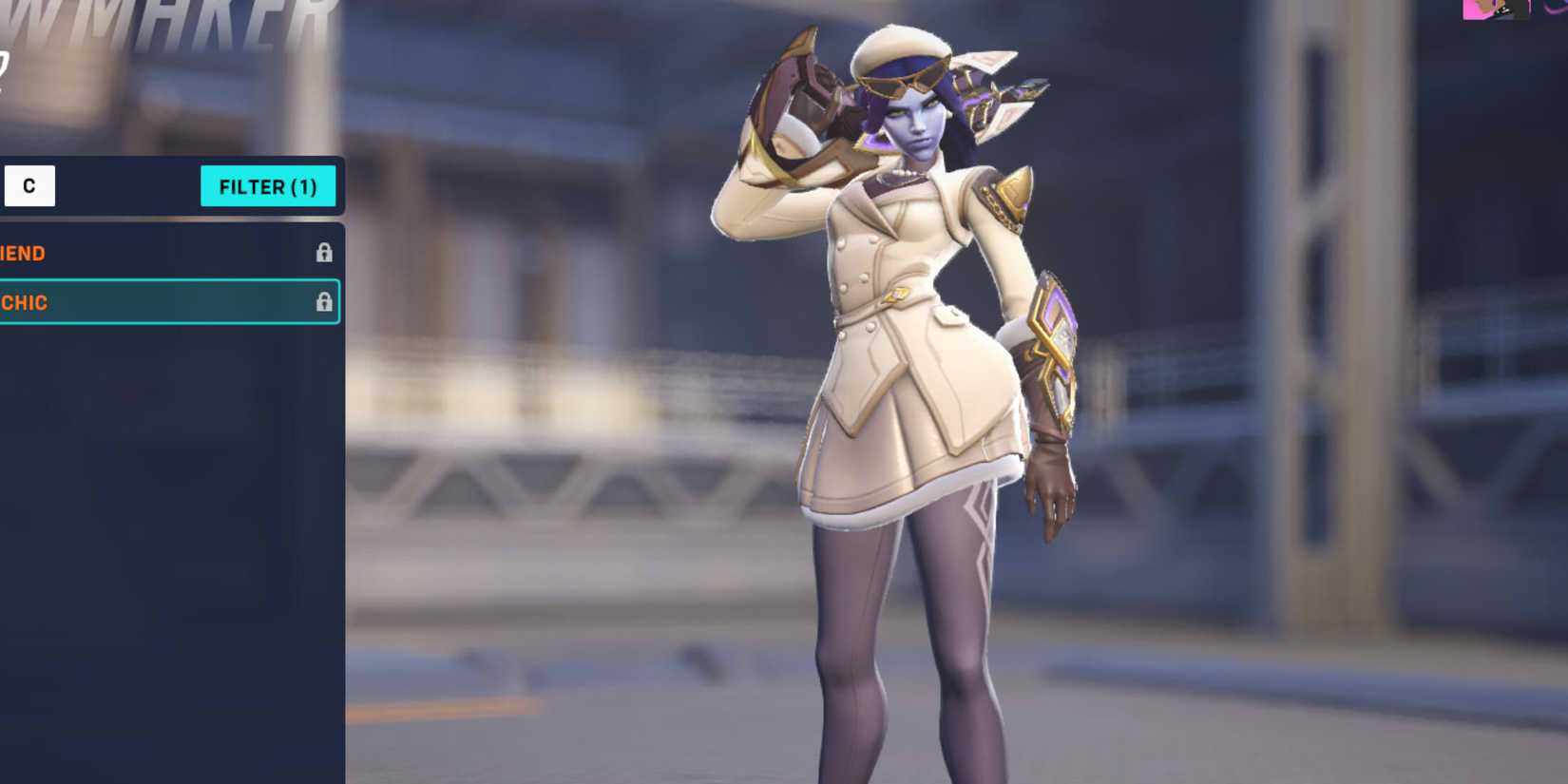 Overwatch 2 Season 14: All New Hero Skins