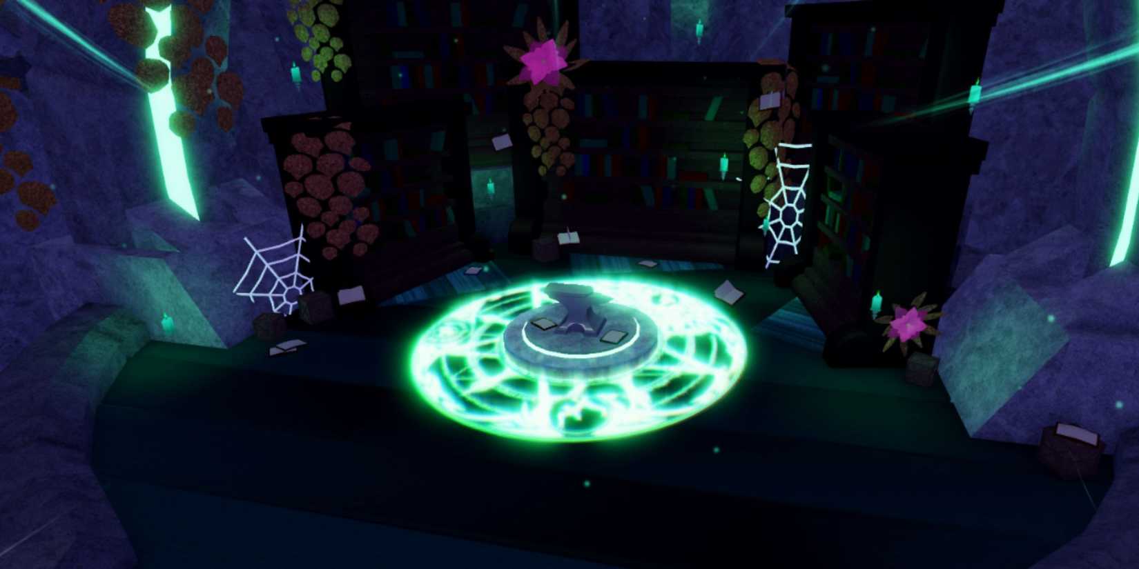 Fisch: How To Get Rod Of The Forgotten Fang