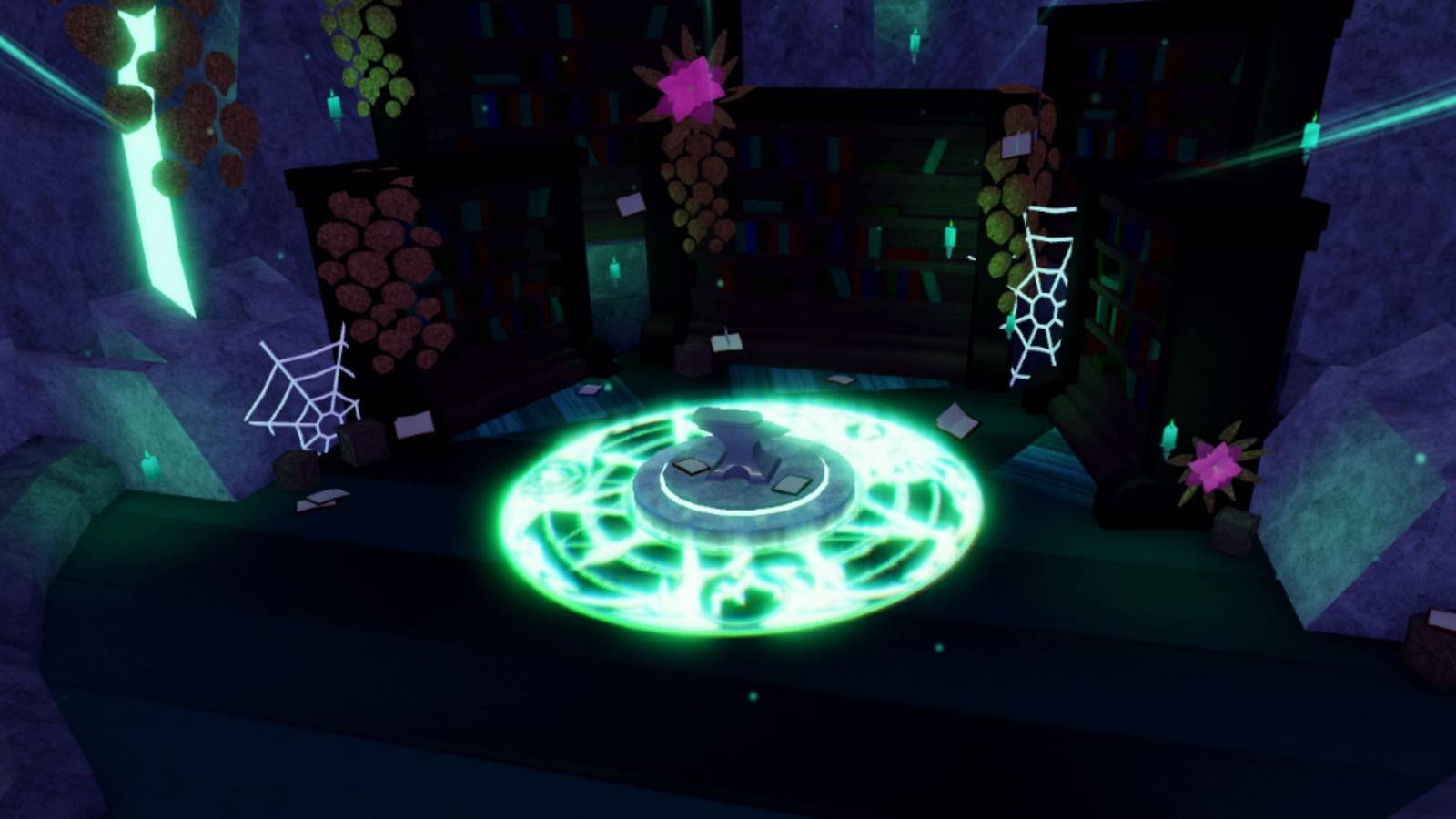 Roblox: Fisch - How To Get Wisdom Rod